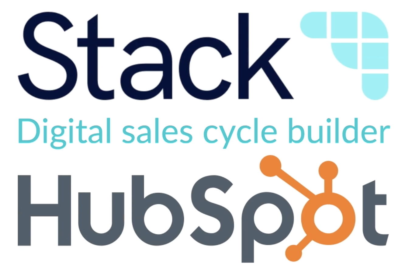 Connecting Stack & HubSpot is Simple!